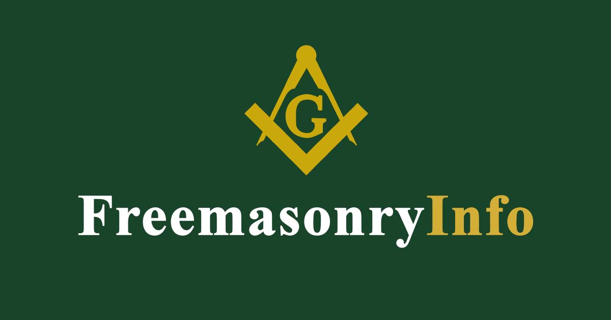 How to Become a Freemason: A Step-by-Step Guide for Men Interested in ...